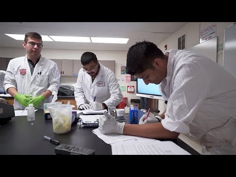 Life Sciences & Biotechnology - Career Education for San Diego ...