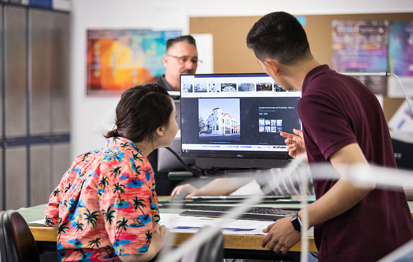 Press Resources - Career Education for San Diego & Imperial Counties