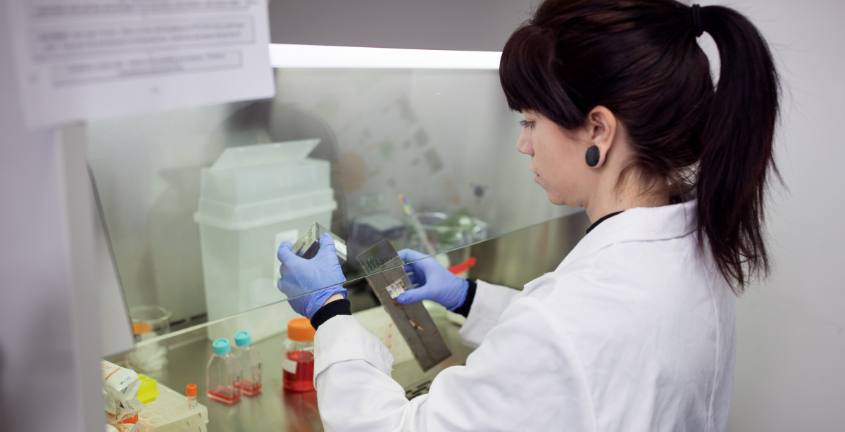 Life Sciences & Biotechnology - Career Education for San Diego ...