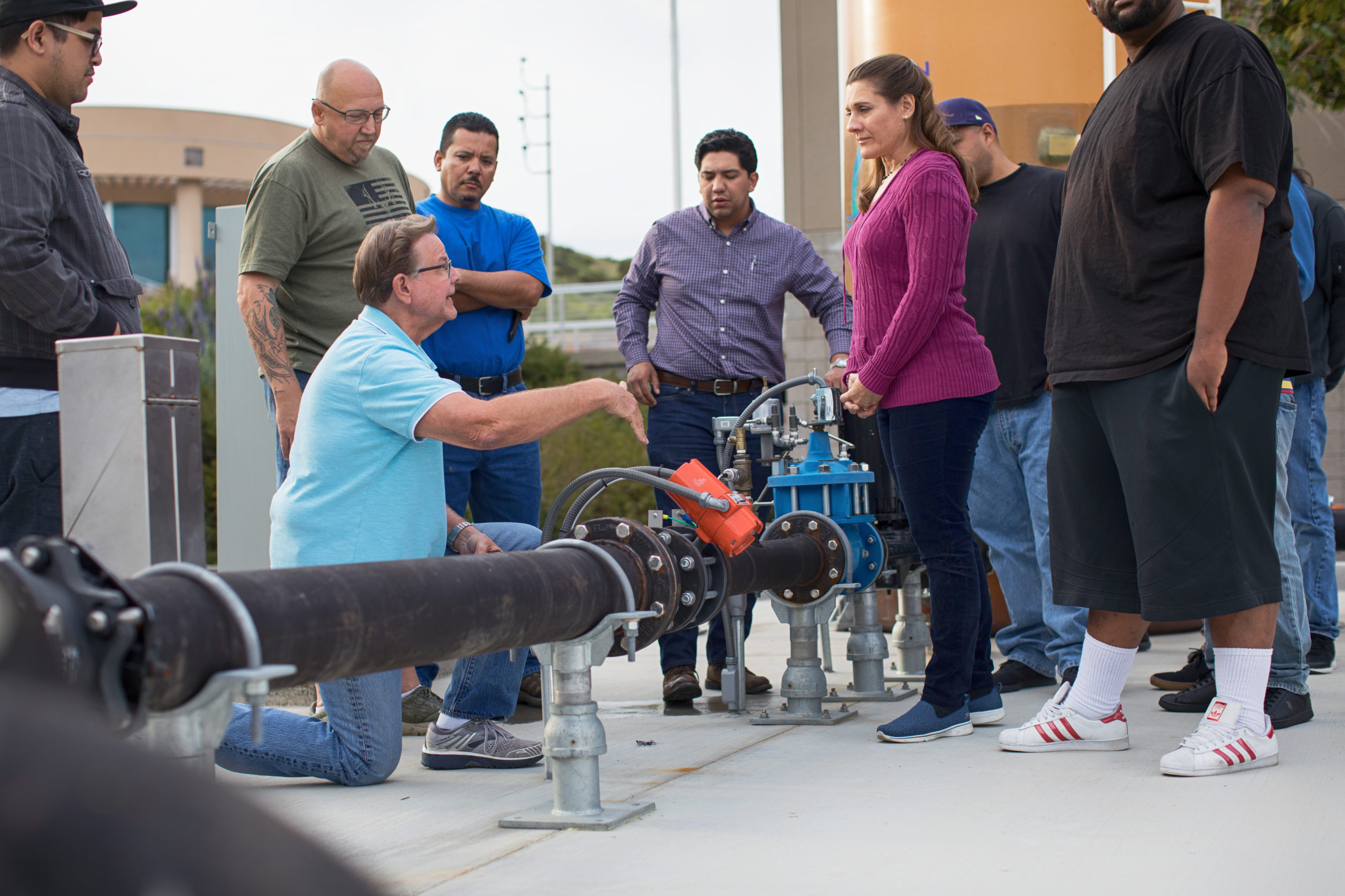 Community Colleges Partner with Local Employers to Train Workers for In ...