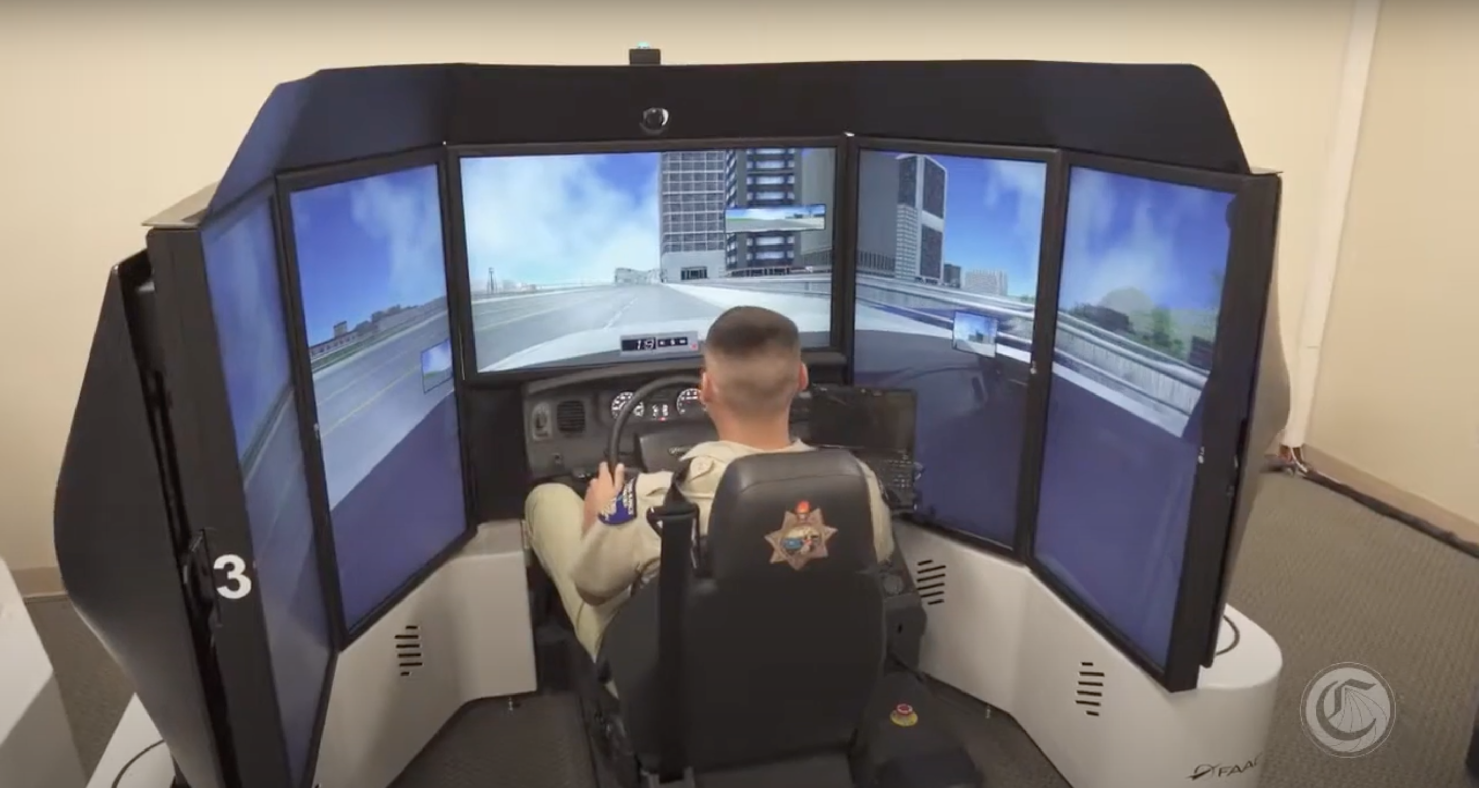 Public Safety & Government - Career Education for San Diego & Imperial ...