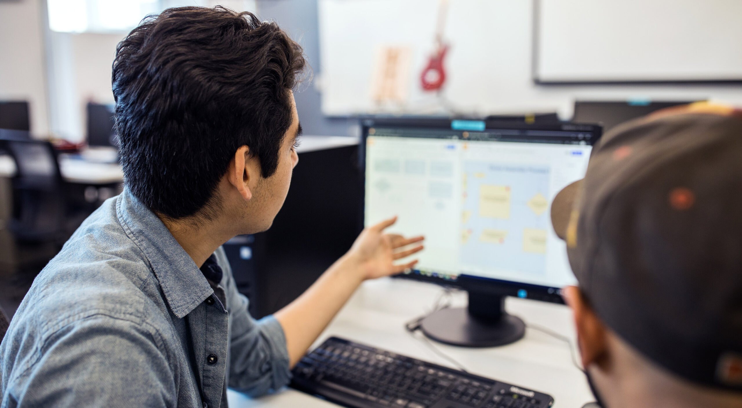 K14 Program Finder - Career Education for San Diego & Imperial Counties